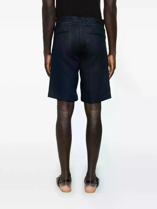 ENTRE AMIS Bermuda Shorts