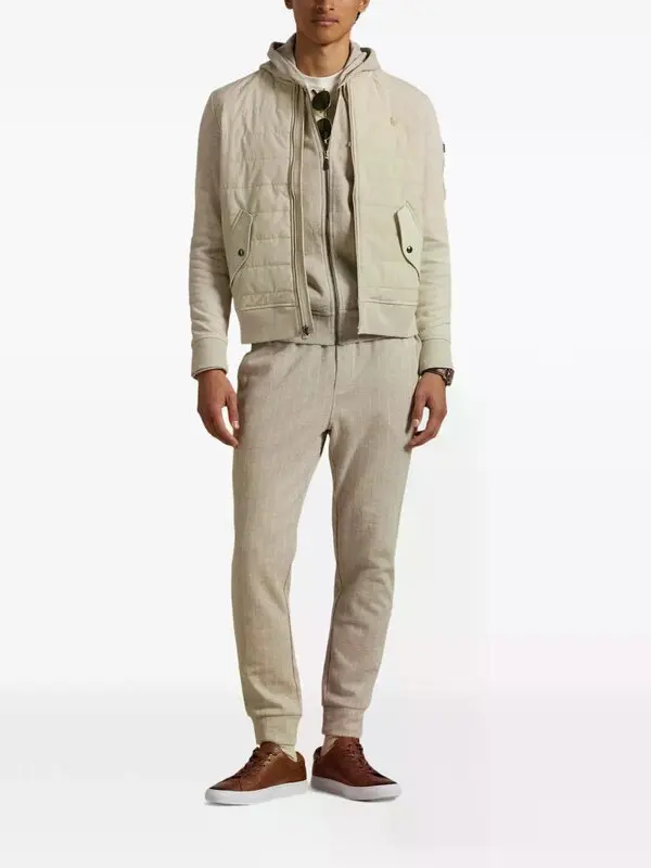 Polo Ralph Lauren Quilted Bomber Jacket