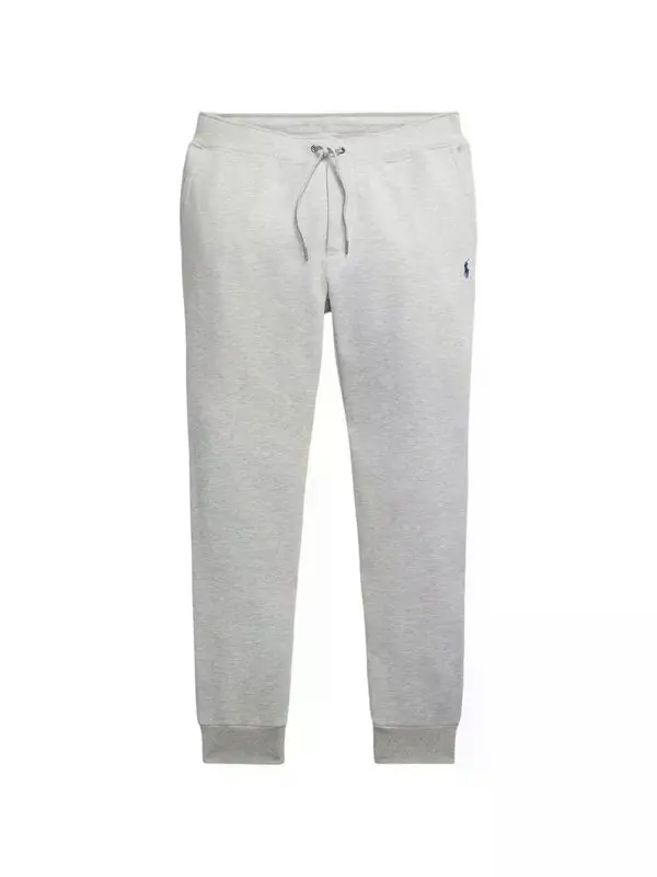 Polo Ralph Lauren Logo-embroidered Drawstring Track Pants