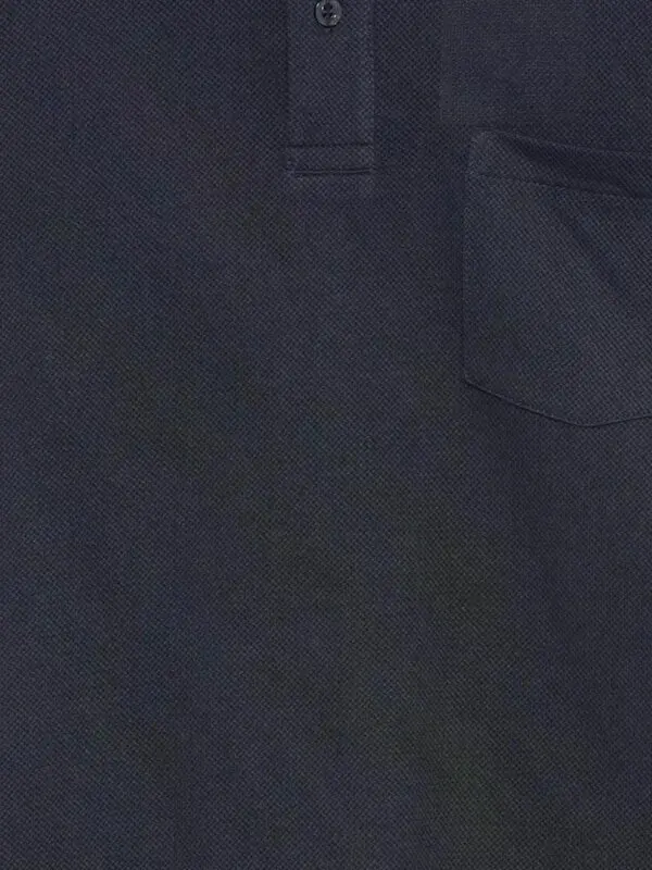 Gant Chest-pocket Polo Shirt