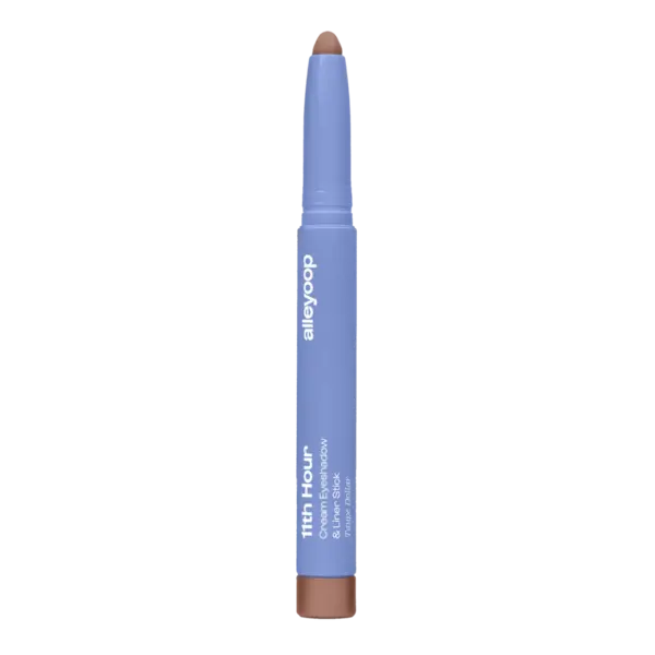 ALLEYOOP 11th Hour Cream Eyeshadow & Liner Stick - Taupe Dollar