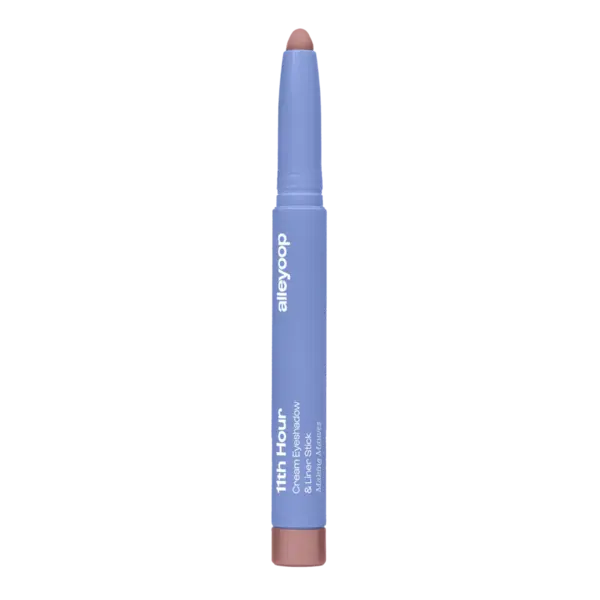 ALLEYOOP 11th Hour Cream Eyeshadow & Liner Stick - Making Mauves