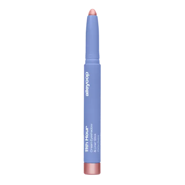 ALLEYOOP 11th Hour Cream Eyeshadow & Liner Stick - Gotta Guava