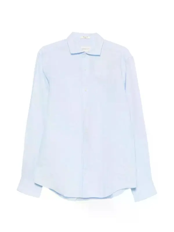 Gant Long-sleeve Shirt