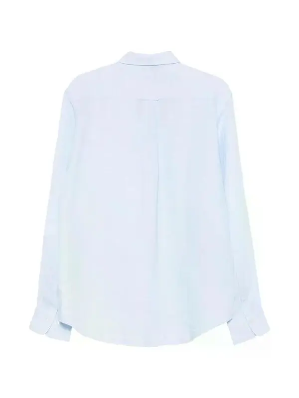 Gant Long-sleeve Shirt