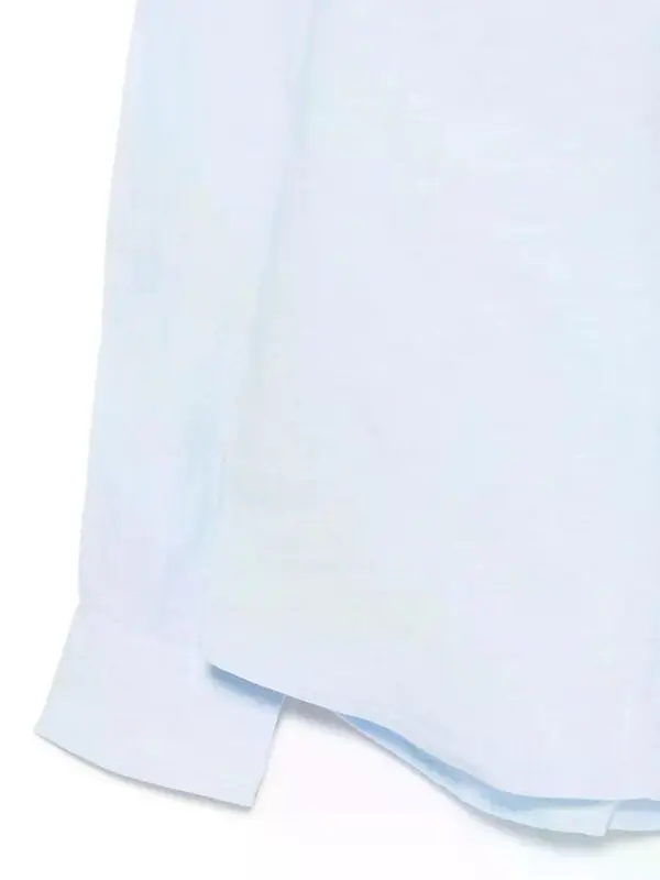 Gant Long-sleeve Shirt