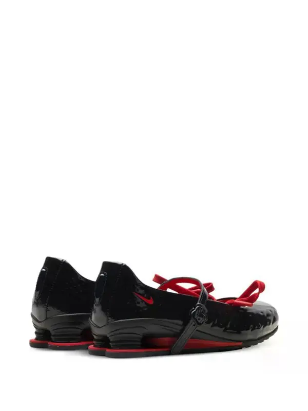 Nike X Labelhood Calistra Shox Sneakers