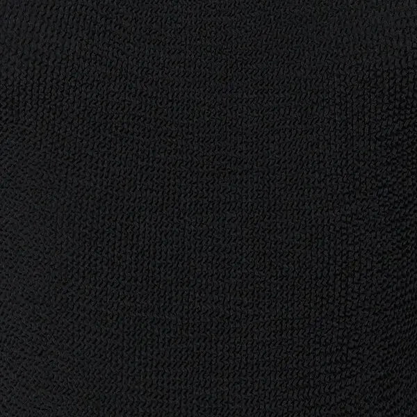 Burberry X Hunza G Domino Swimsuit - Black