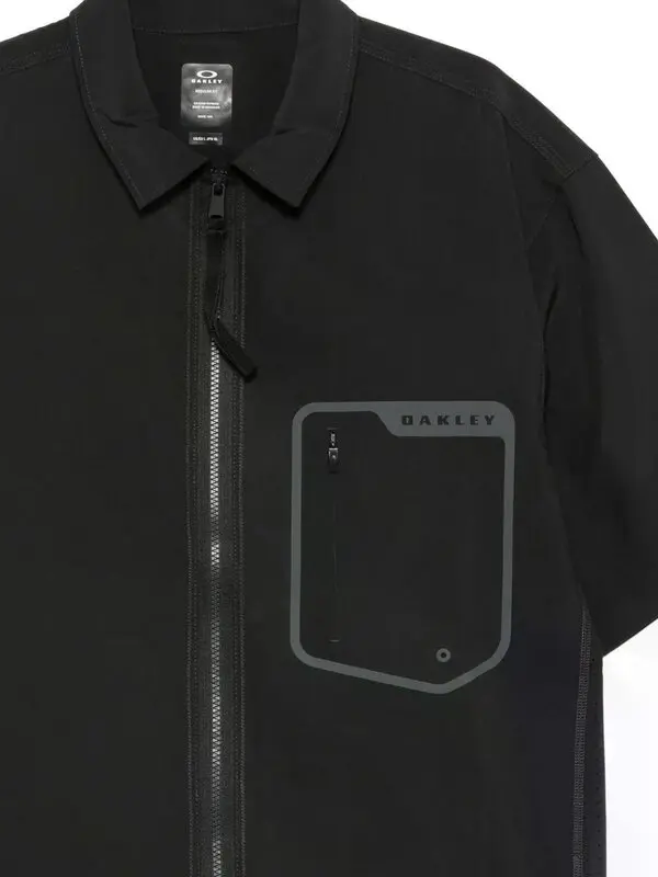 Oakley Zi-fastening Shirt