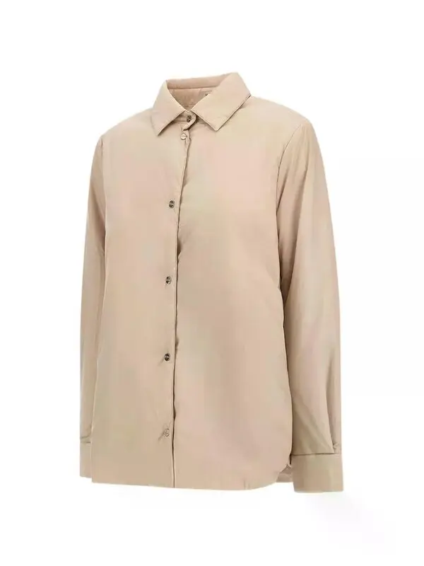 Herno Padded Overshirt
