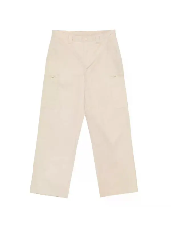 Tommy Hilfiger Zip-pocket Trousers