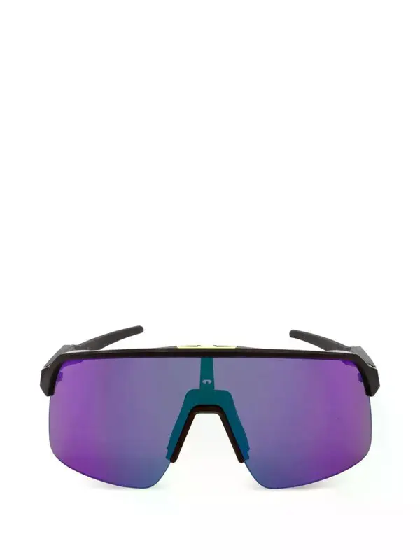 Oakley Sutro Lite Sunglasses - Black