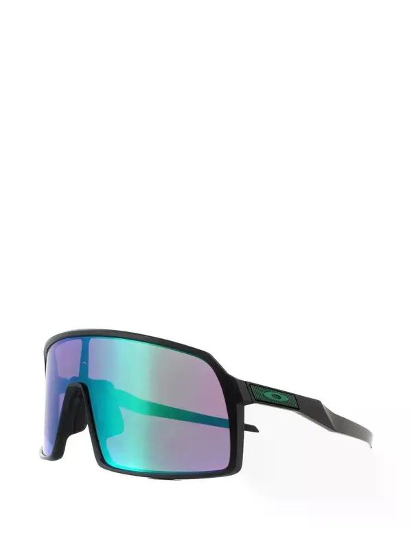 Oakley Sutro Geometric-frame Sunglasses