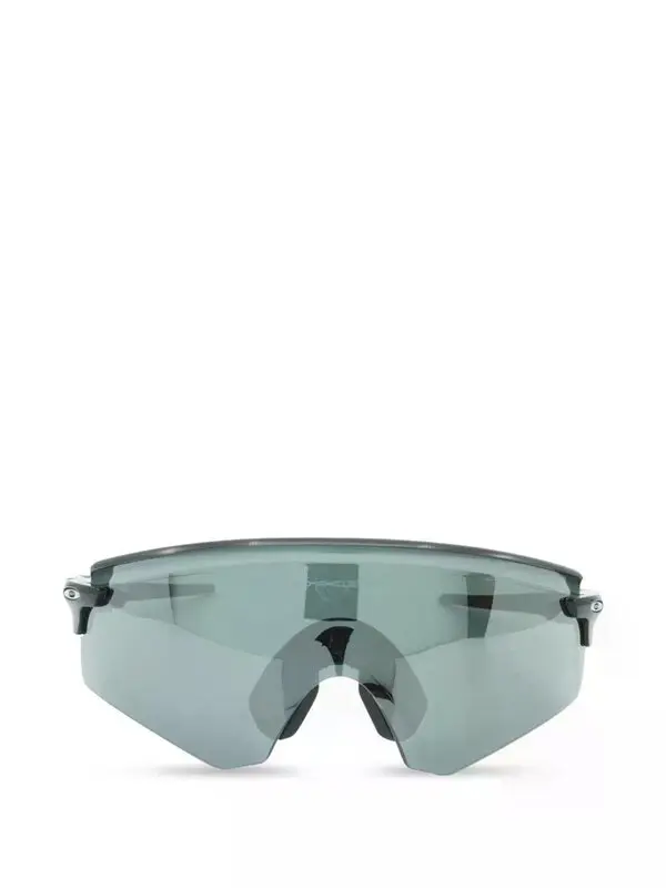 Oakley Encoder Sunglasses - Black