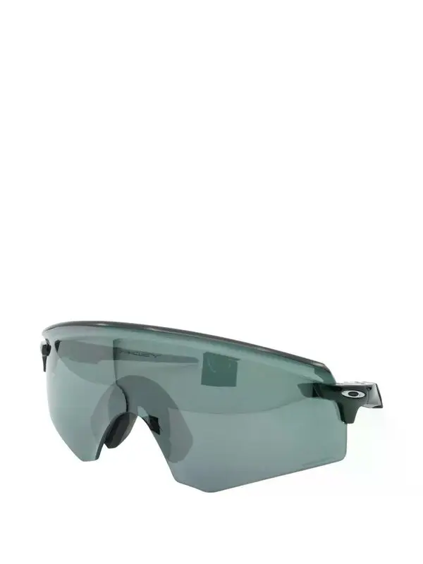Oakley Encoder Sunglasses - Black