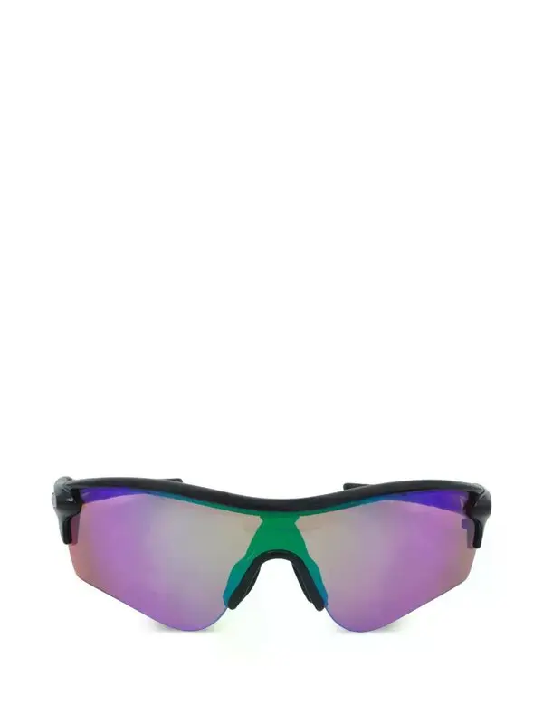 Oakley Radarlock Path Sunglasses - Black