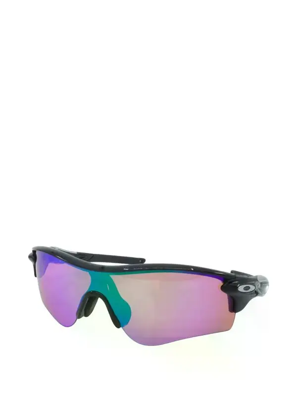 Oakley Radarlock Path Sunglasses - Black