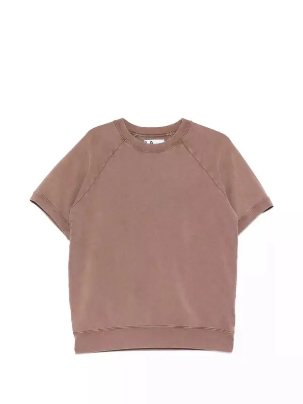 LA PAZ Short-sleeve T-shirt