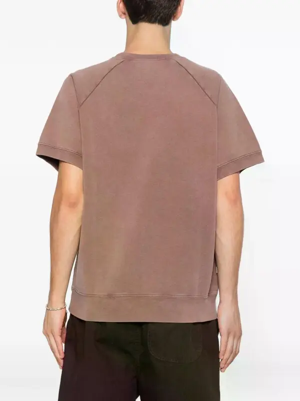 LA PAZ Short-sleeve T-shirt