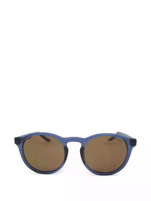 Nike Swerve Polarized Sunglasses - Blue