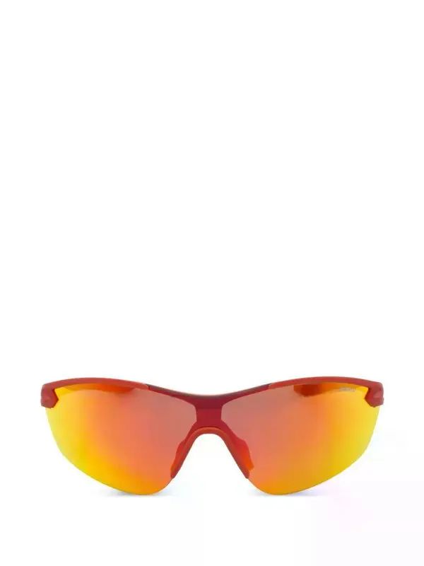 Nike Victory Elite Team Sunglasses - Red
