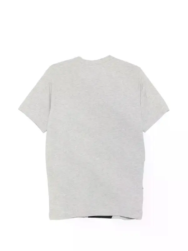 Comme Des Garçons Short-sleeves T-shirt