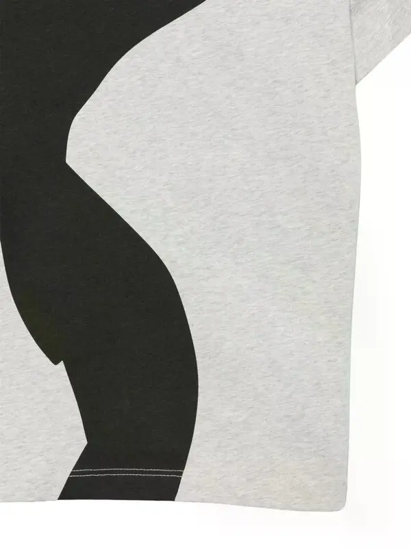 Comme Des Garçons Short-sleeves T-shirt