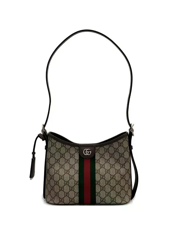 Gucci Ophidia Top-handle Shoulder Bag