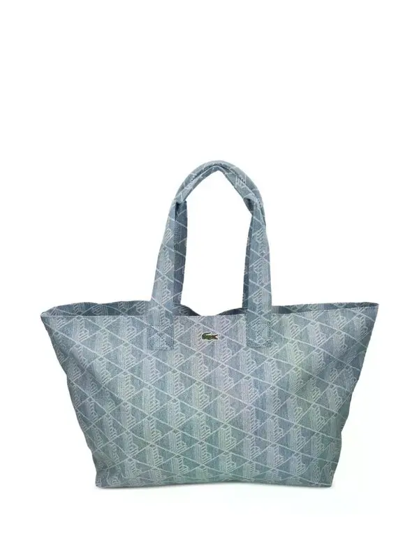 Lacoste Neocroc Tote Bag
