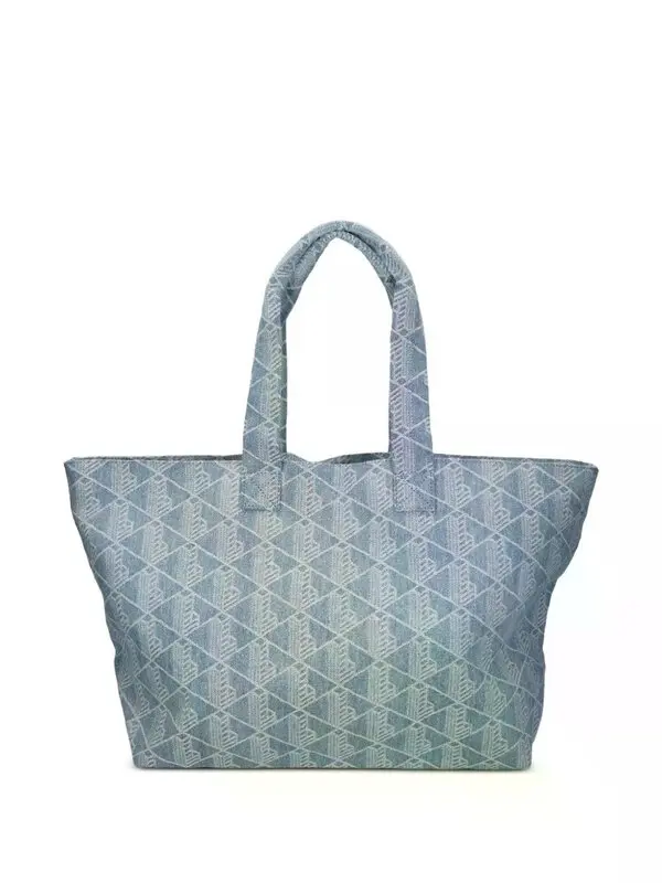 Lacoste Neocroc Tote Bag