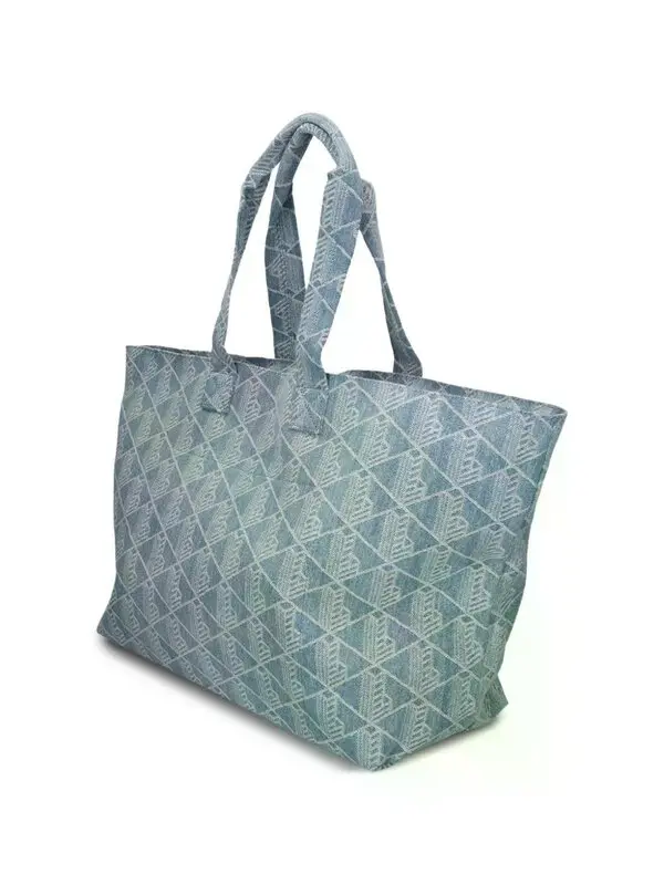 Lacoste Neocroc Tote Bag