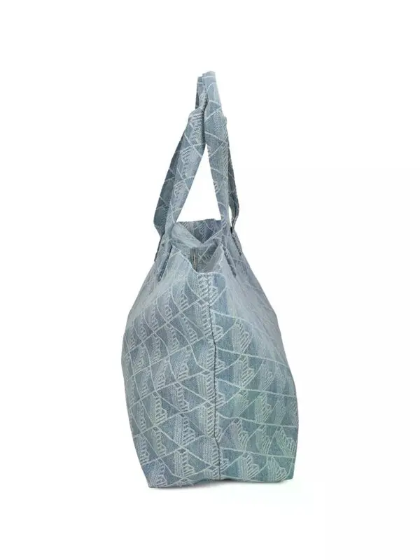 Lacoste Neocroc Tote Bag