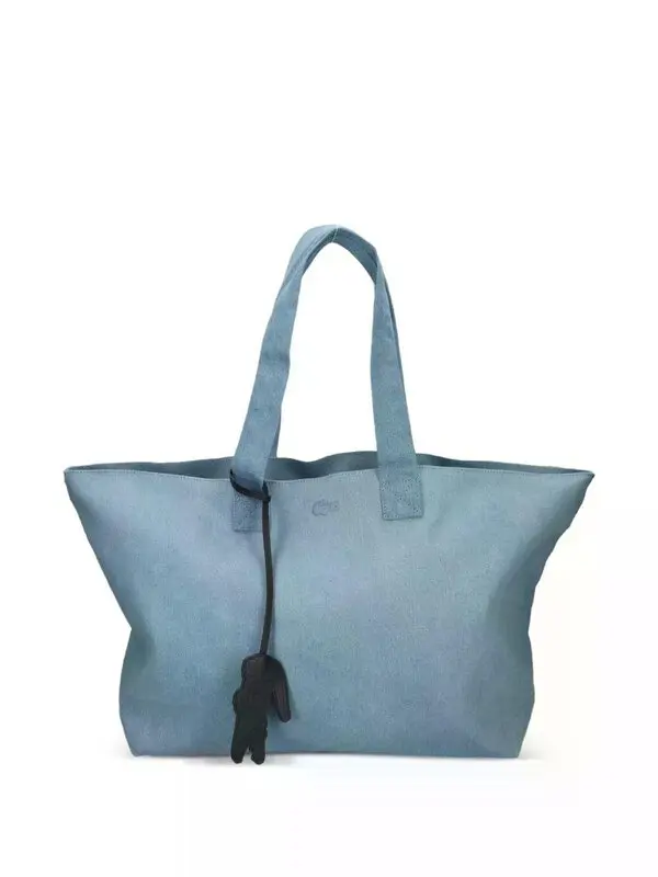 Lacoste Extra-large Summer Pack Tote Bag