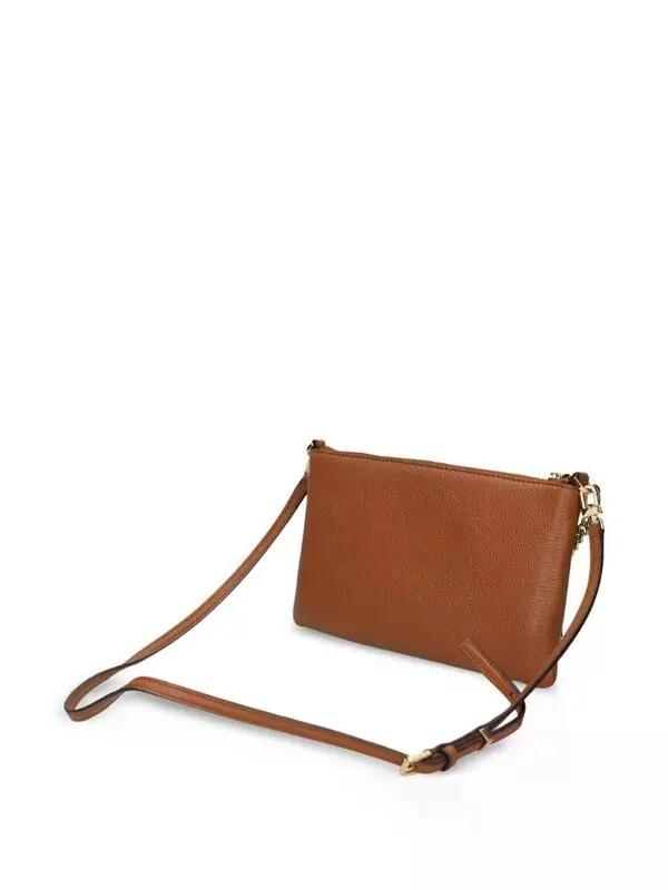 Michael Kors Medium Jet Set Shoulder Bag With Chain Detail