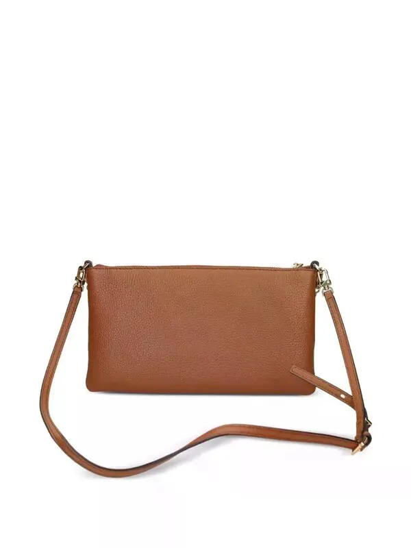 Michael Kors Medium Jet Set Shoulder Bag With Chain Detail