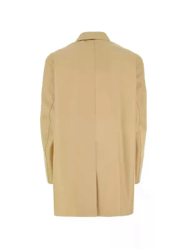 JIL SANDER Single-breasted Blazer