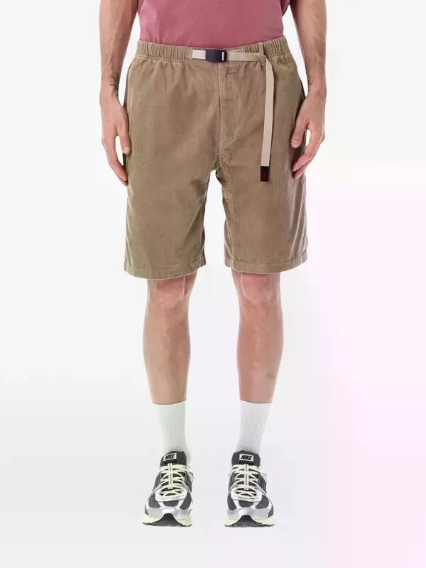 Gramicci Corduroy Shorts