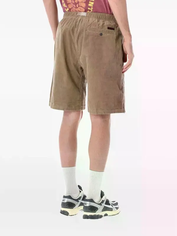 Gramicci Corduroy Shorts