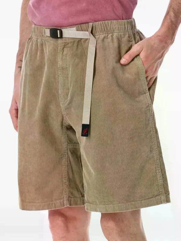 Gramicci Corduroy Shorts