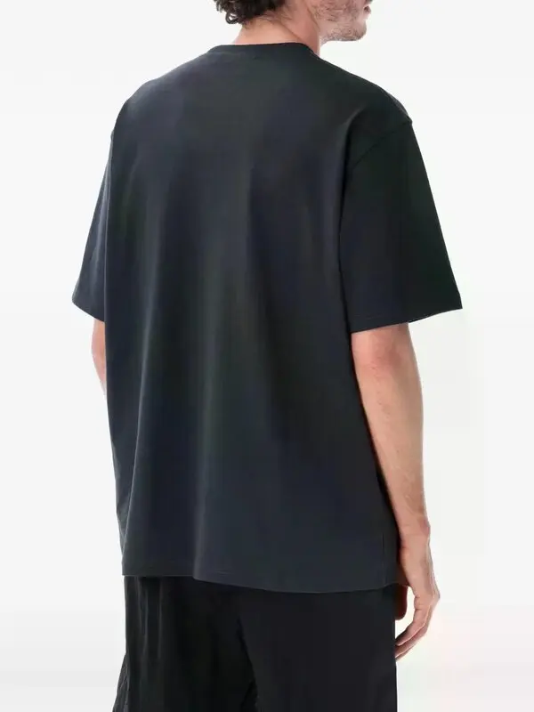 Gramicci Turtle-print T-shirt