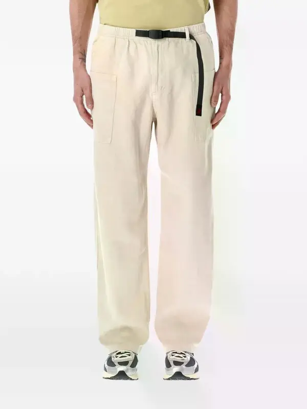 Gramicci Belted Trousers