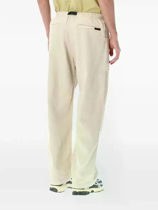 Gramicci Belted Trousers