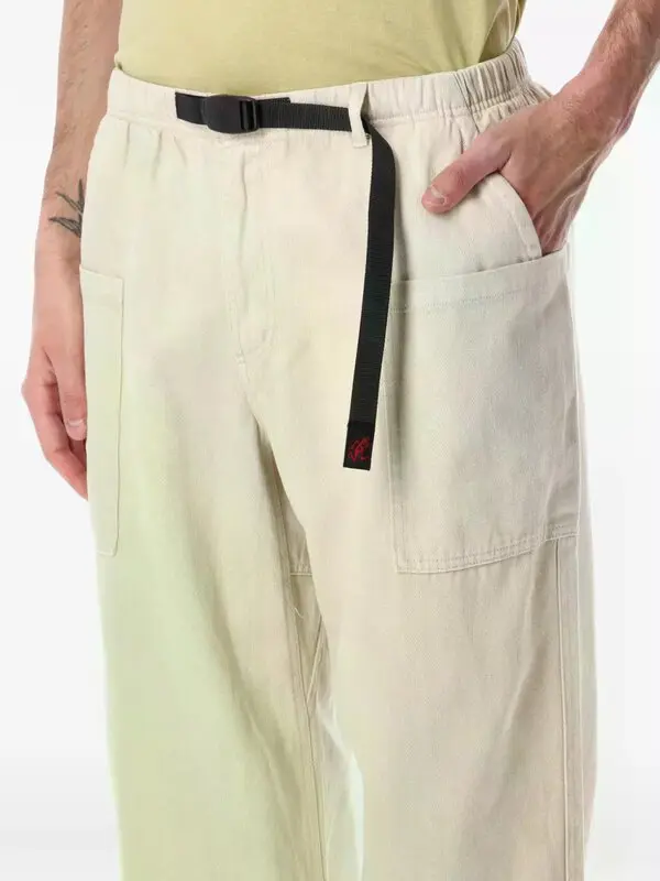 Gramicci Belted Trousers