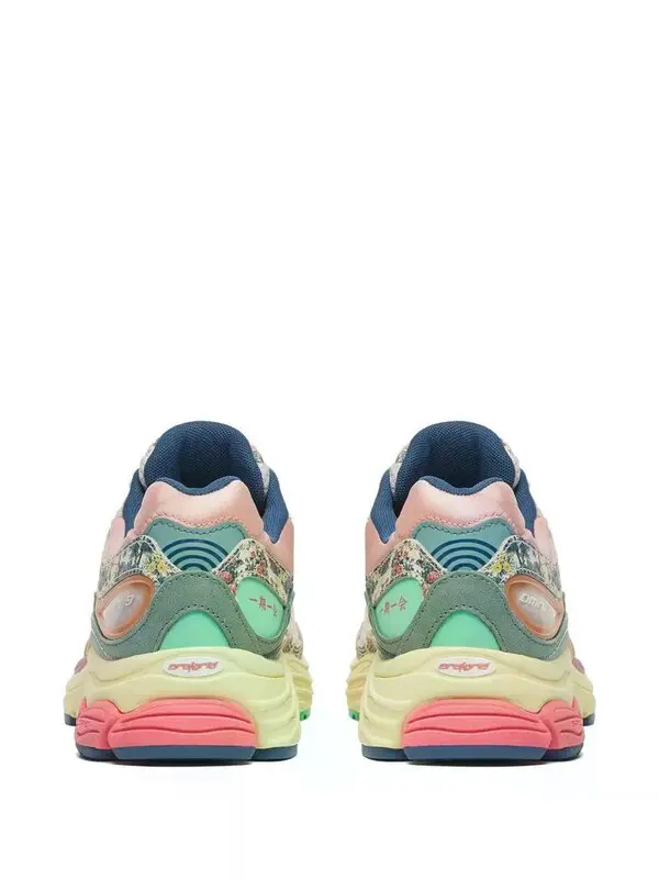 Saucony Progrid Omni Sneakers - Neutrals