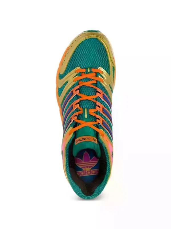 Adidas Adistar Control 5 Sneakers - Green