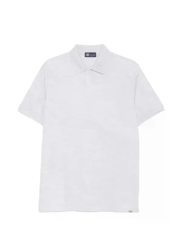 Paul & Shark Short-sleeve Polo Shirt