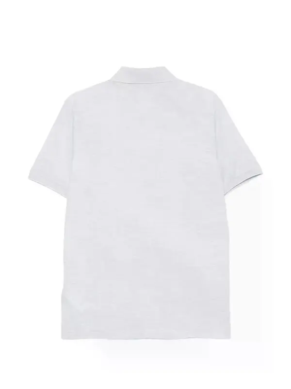 Paul & Shark Short-sleeve Polo Shirt