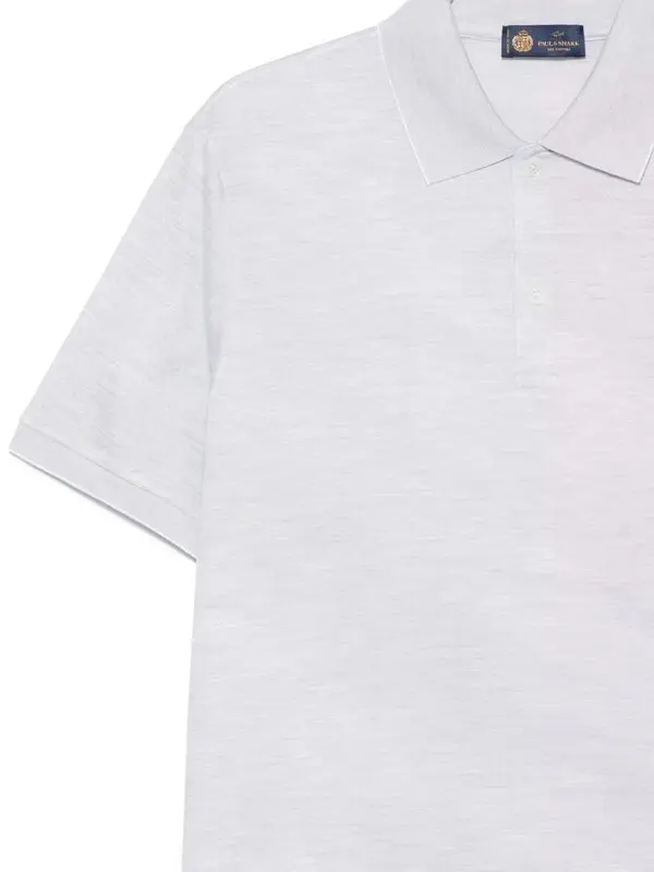 Paul & Shark Short-sleeve Polo Shirt