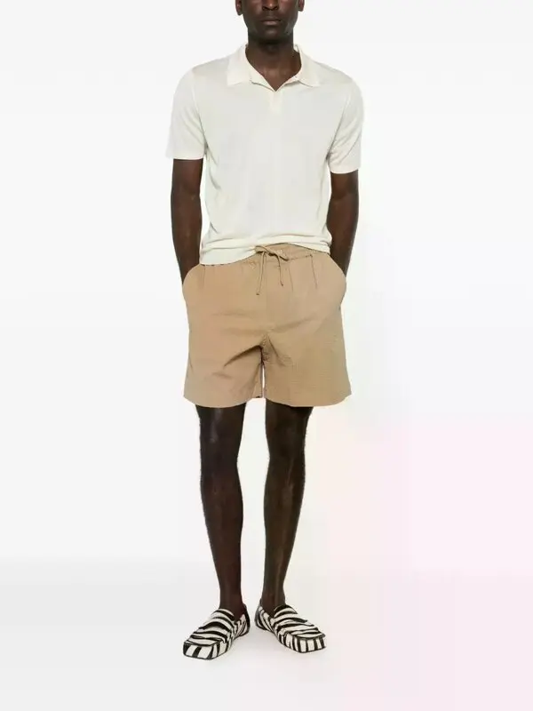 ROBERTO COLLINA Short-sleeve Polo Shirt