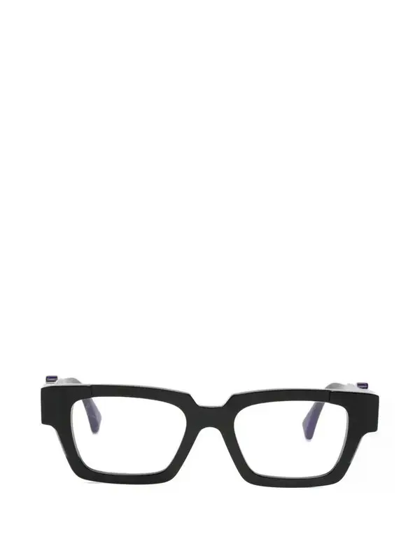 KUBORAUM I01 Eyeglasses - Black